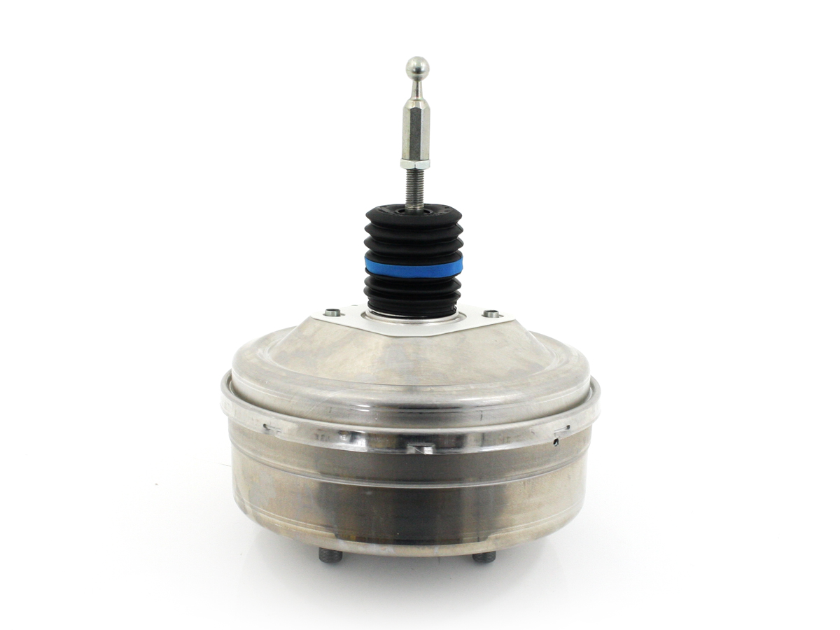 Porsche 95B Macan Brake booster servo 95B612107F - 95B612107F | Design 911