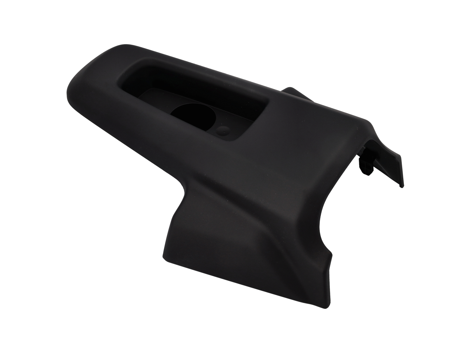 Stowage compartment rear seat well. Porsche 991 GT3 RS - 991551247835Q0 ...