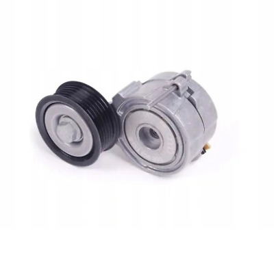 Porsche Cayenne Belt Tensioner Roller 95810236120, 95810236130 ...