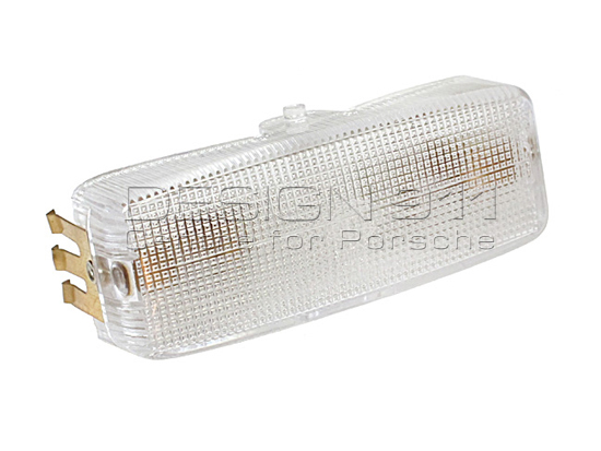 Porsche 356 911 Interior light lens - SMC63210110 | Design 911