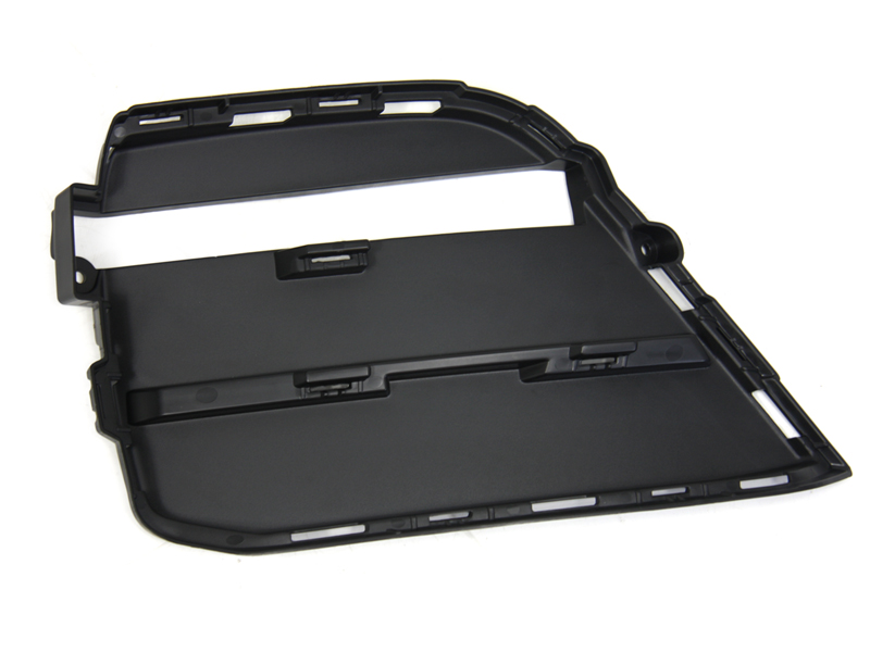 Original Porsche 95B121333C1E0 95B121334C1E0 Front bumper side air ...