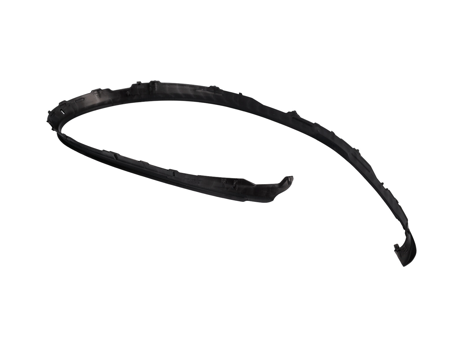 Porsche 718 Boxster Cayman Headlight gasket seal 982941119A 982941120A ...
