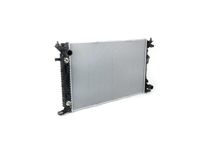 Porsche Water Coolant Radiators | High-Performance Cooling Parts ...