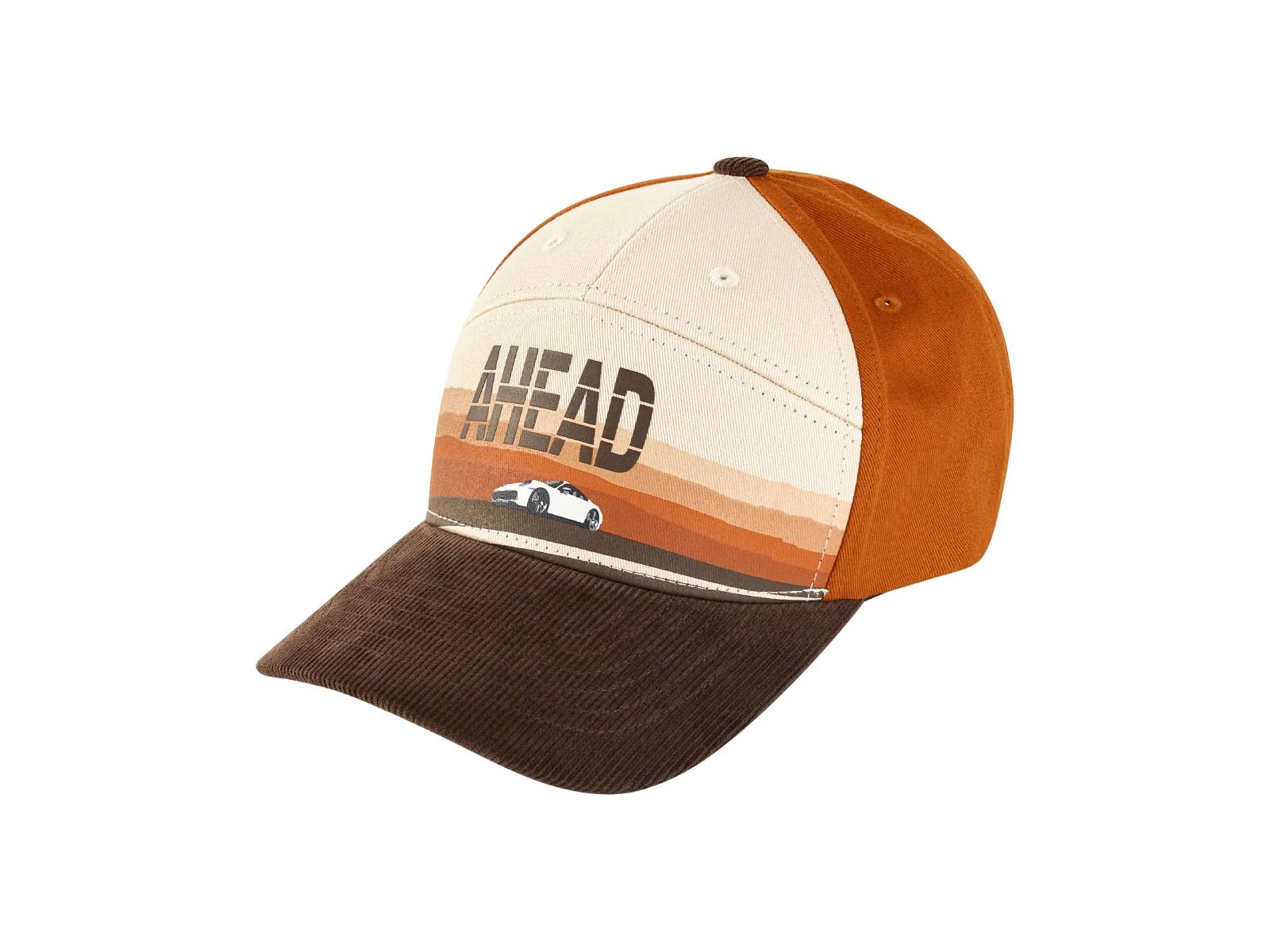 Porsche Unisex AHEAD Cap WAP3000010SAHD - WAP3000010SAHD | Design 911