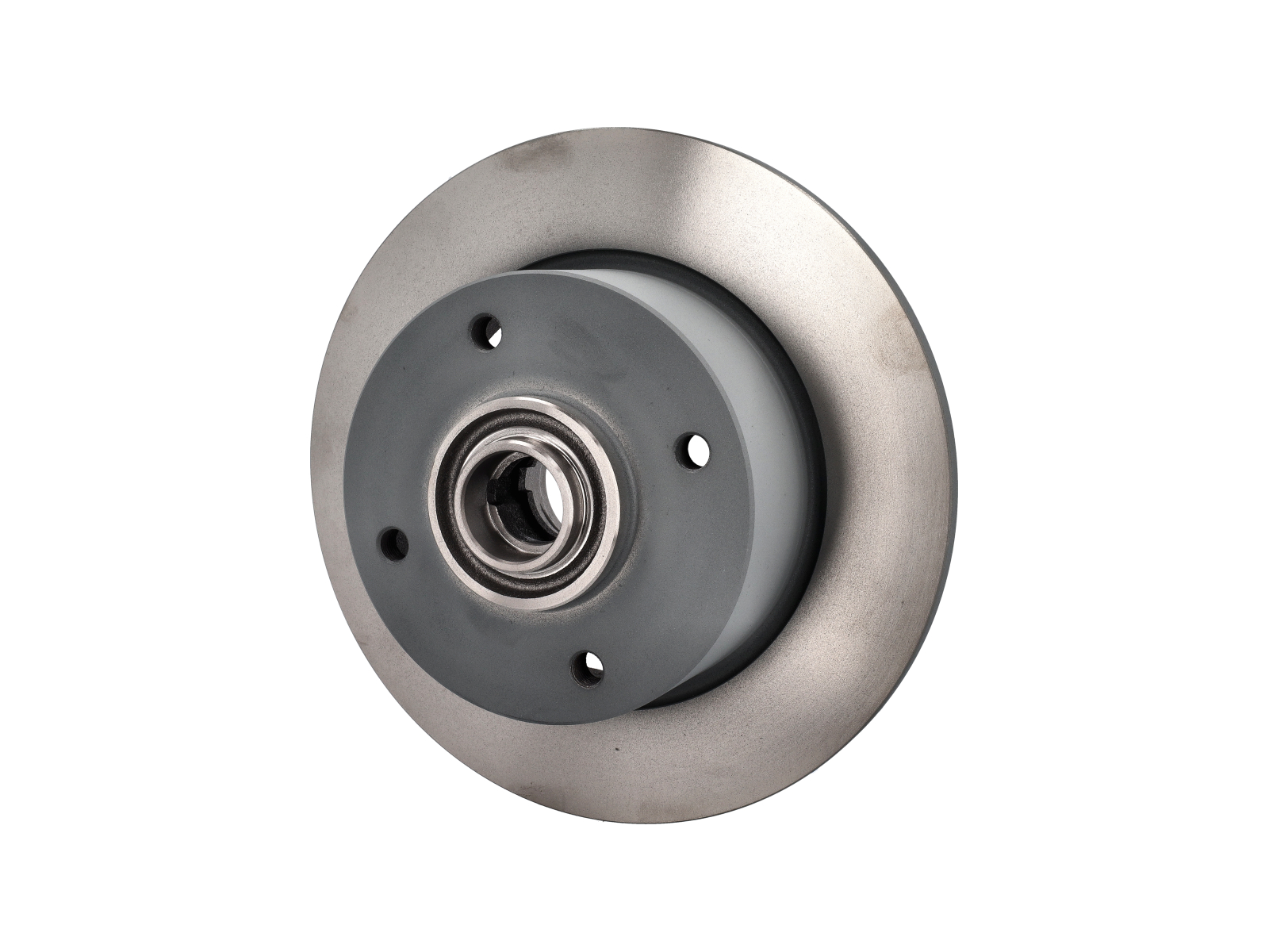 SEBRO 107117C Porsche 411407075B Brake disc rotor front for Porsche 914 ...