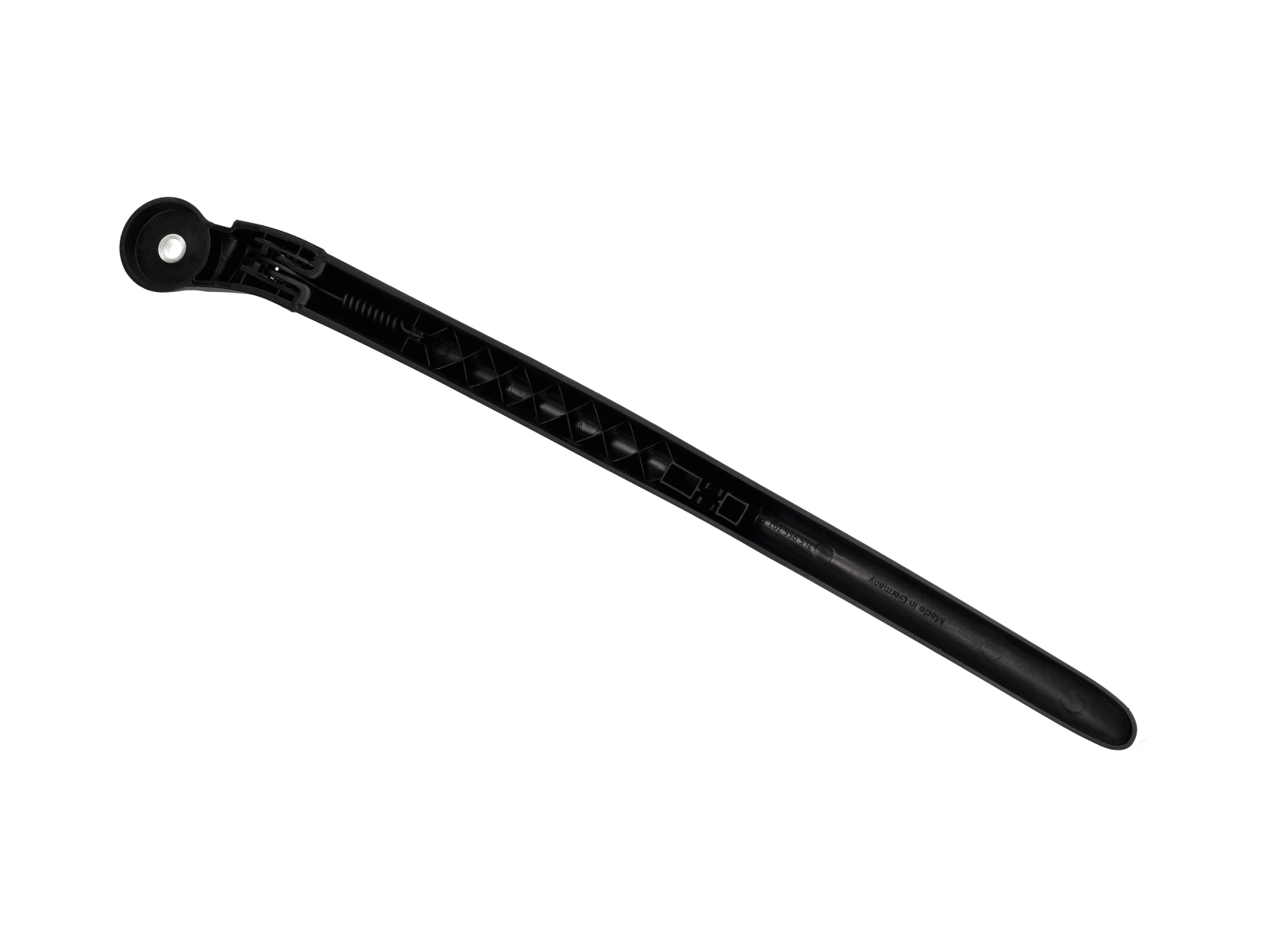 Wiper Arm Rear. Porsche 955 Cayenne 95562804002 - 95562804002 | Design 911