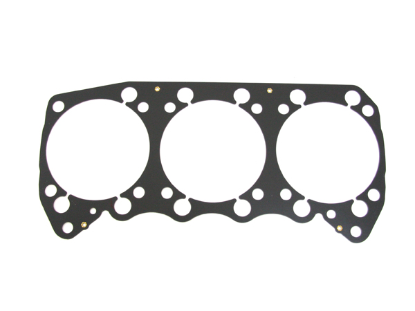 Cylinder Head / Camshaft Carrier | Design 911