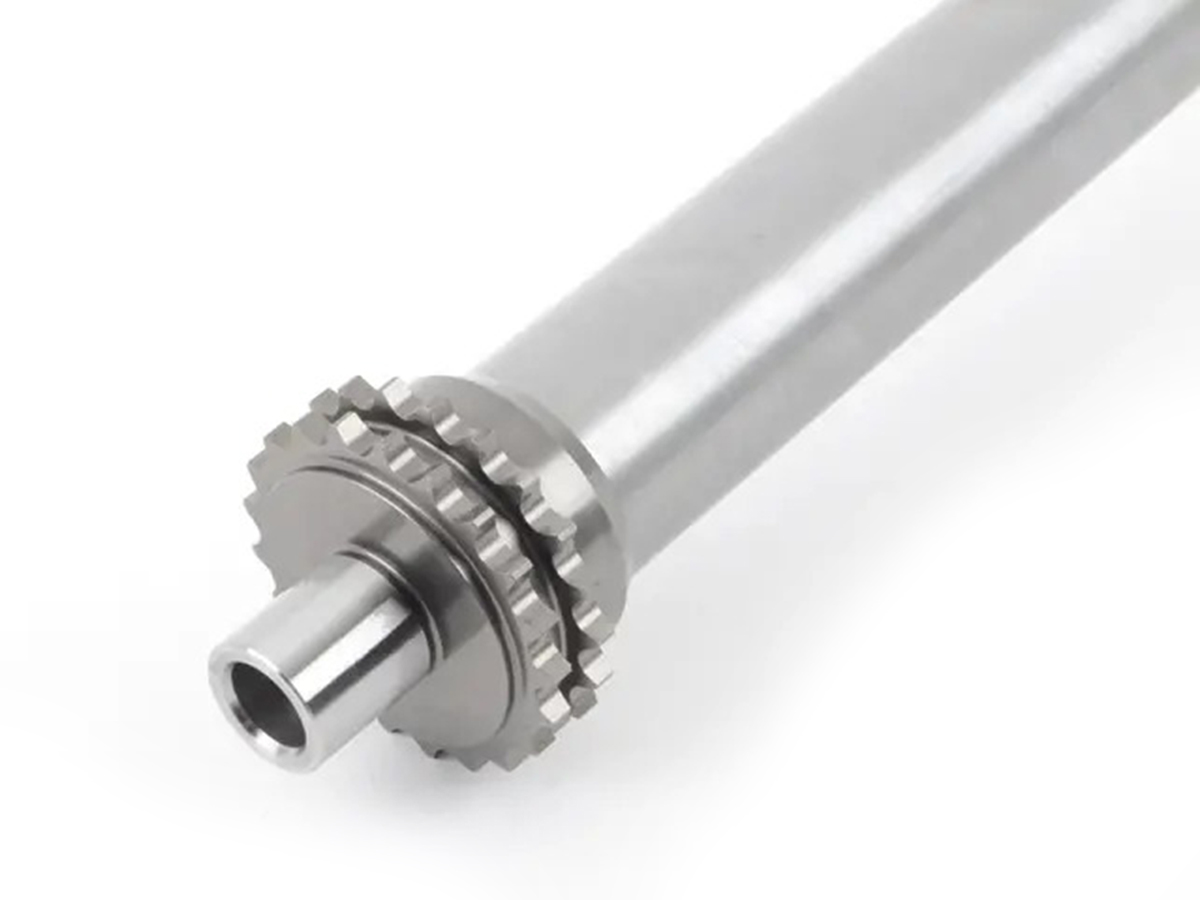 Porsche InterMediate Shaft 99610590101, 99610590102, 99610590104 ...