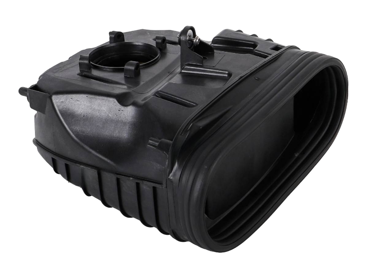 Airbox housing. Porsche 95B.1 Macan 2.0ltr / 95B.2 Macan 2.0ltr ...