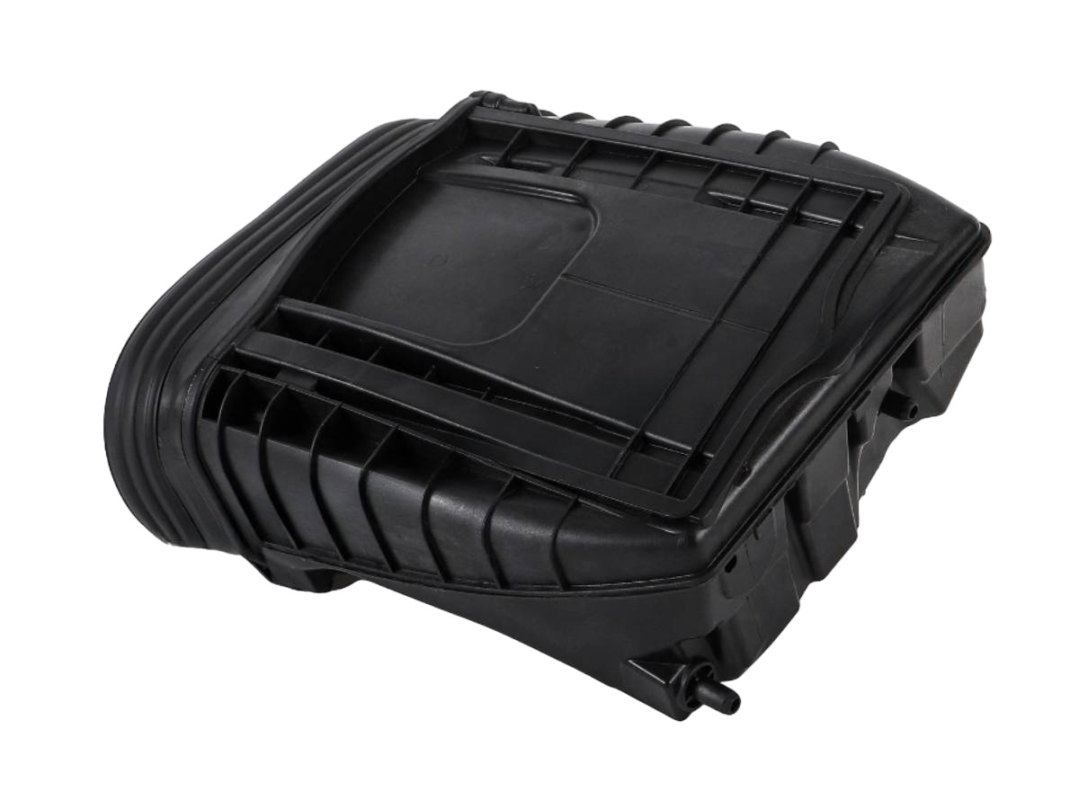 Porsche Airboxes & Air Filter Housings | Engine Airflow Parts ...