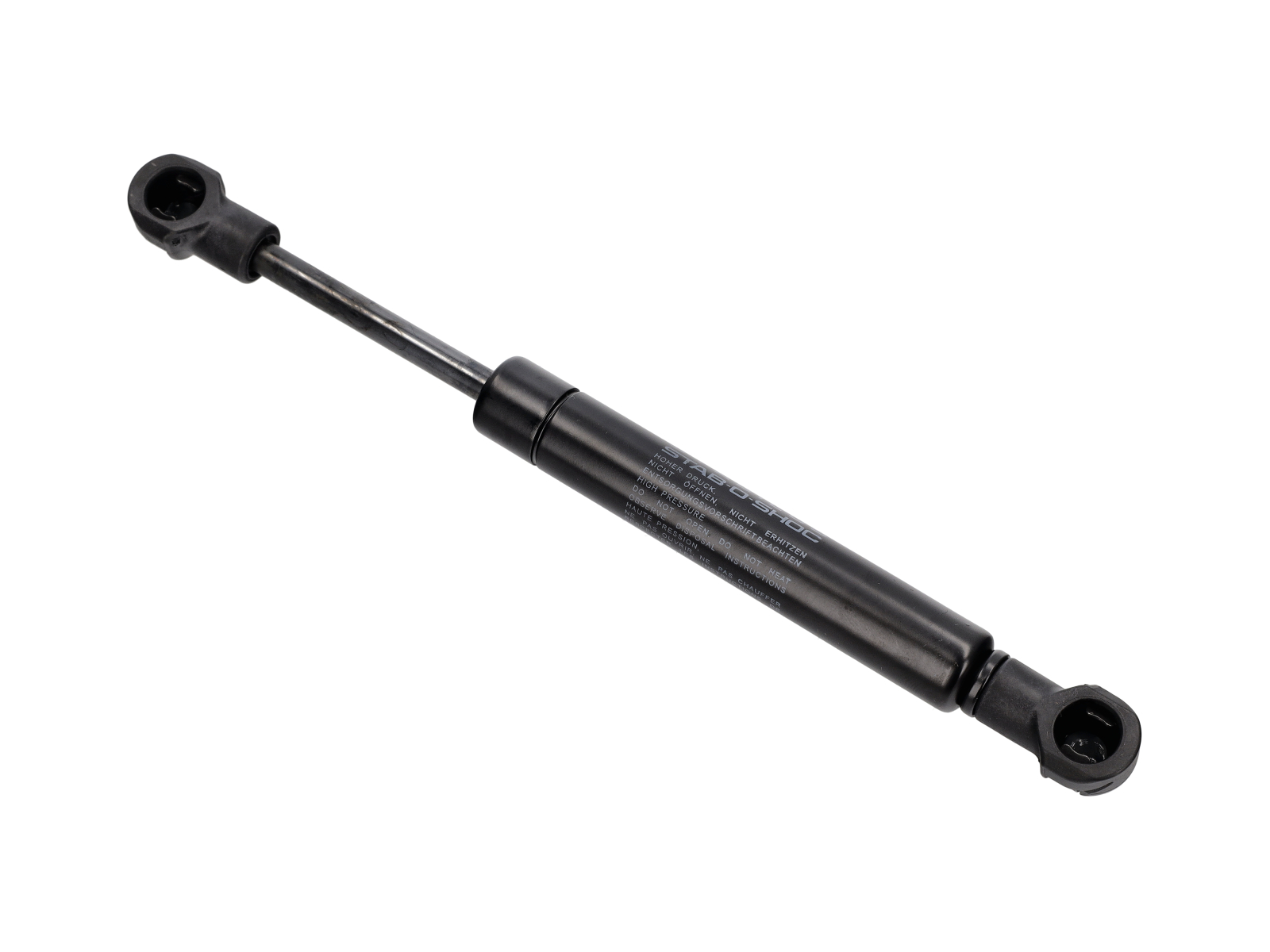 Handbrake Shock Absorber Porsche Cayenne 95542338900 - 95542338900/2 ...