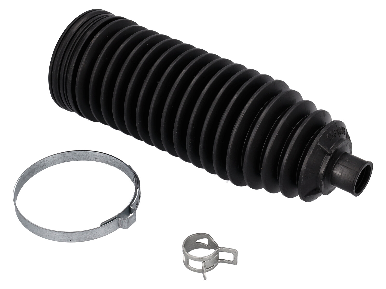 Steering rack rubber bellow for Porsche 981 / 982 / 991.1 / 991.2 / 992 ...