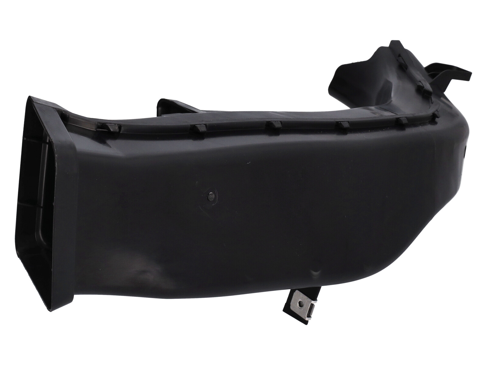 Buy Porsche Taycan (9J1) MK1 2020-2024 9J1.1 Taycan 2020-24 Duct ...