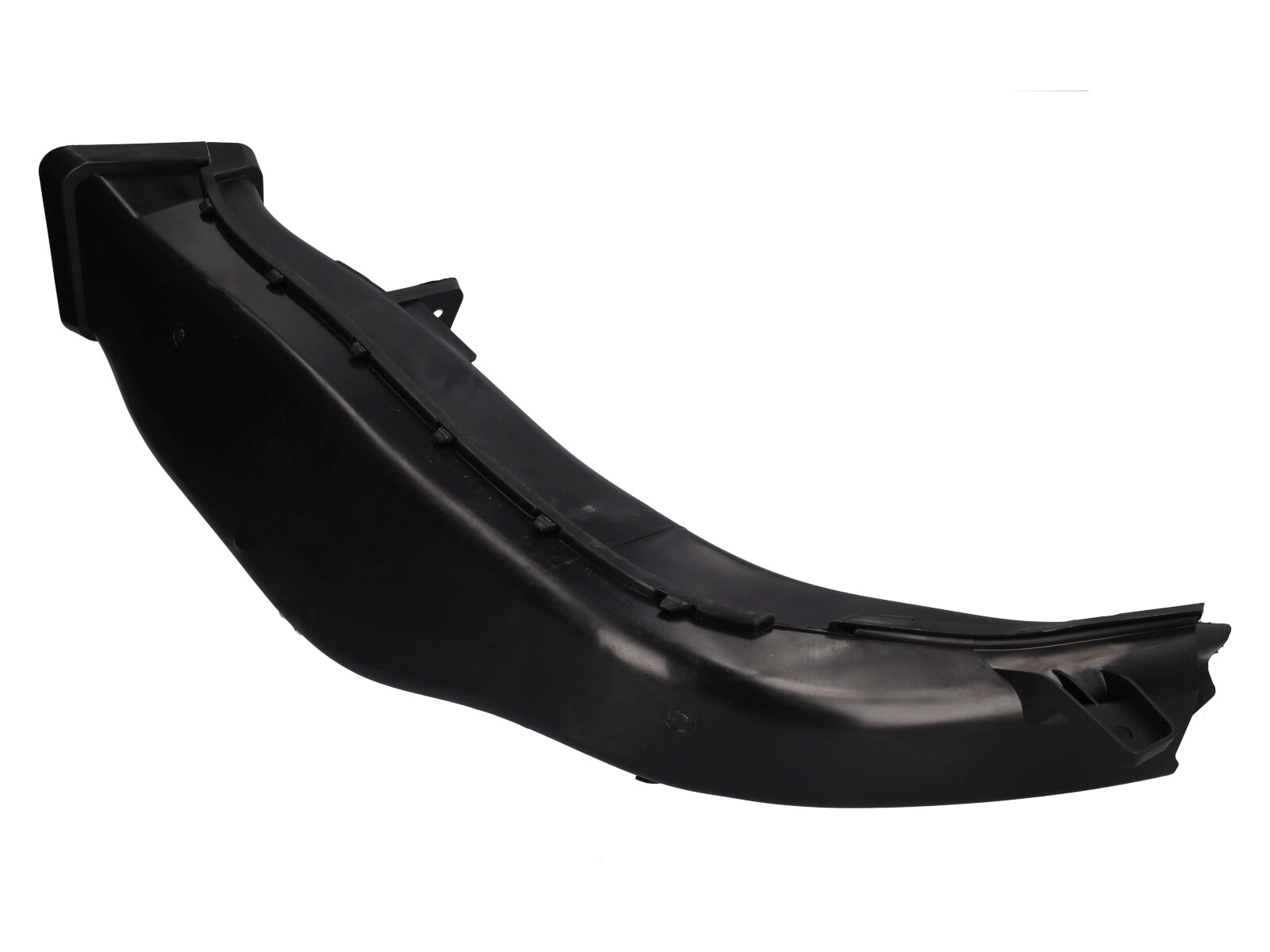 Brake Duct Spoilers & Air Scoops | Performance Brake Cooling Upgrades ...