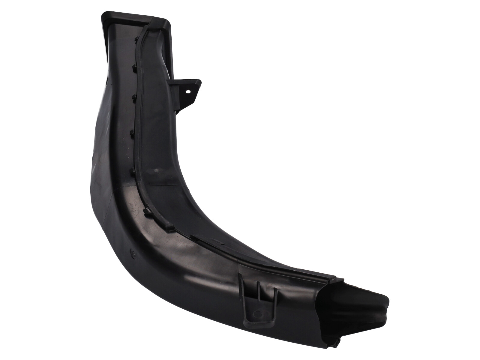 Buy Porsche Taycan (9J1) MK1 2020-2024 9J1.1 Taycan 2020-24 Duct ...