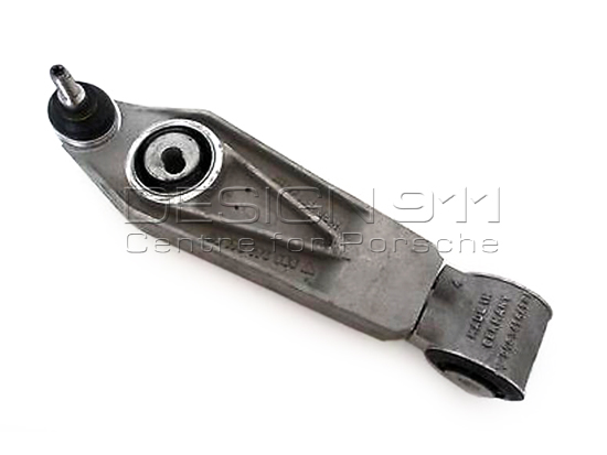 Porsche 997 GT3 Control Arm Lower Front 99734104194 - 99734104196 ...
