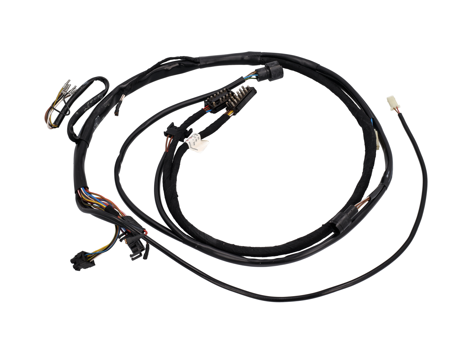 Porsche Parts, Spares And Porsche Accessories: Retail And Trade ...