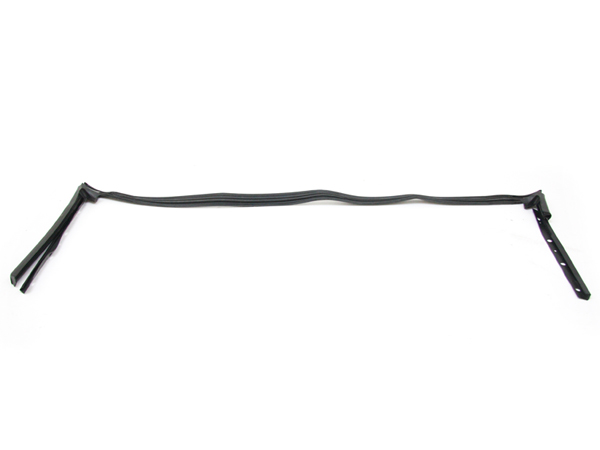Porsche 996 Cabrio roof frame seal 99656102700 - 99656102700 | Design 911