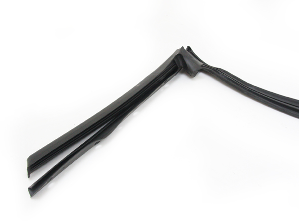 Porsche 996 Cabrio roof frame seal 99656102700 - 99656102700 | Design 911