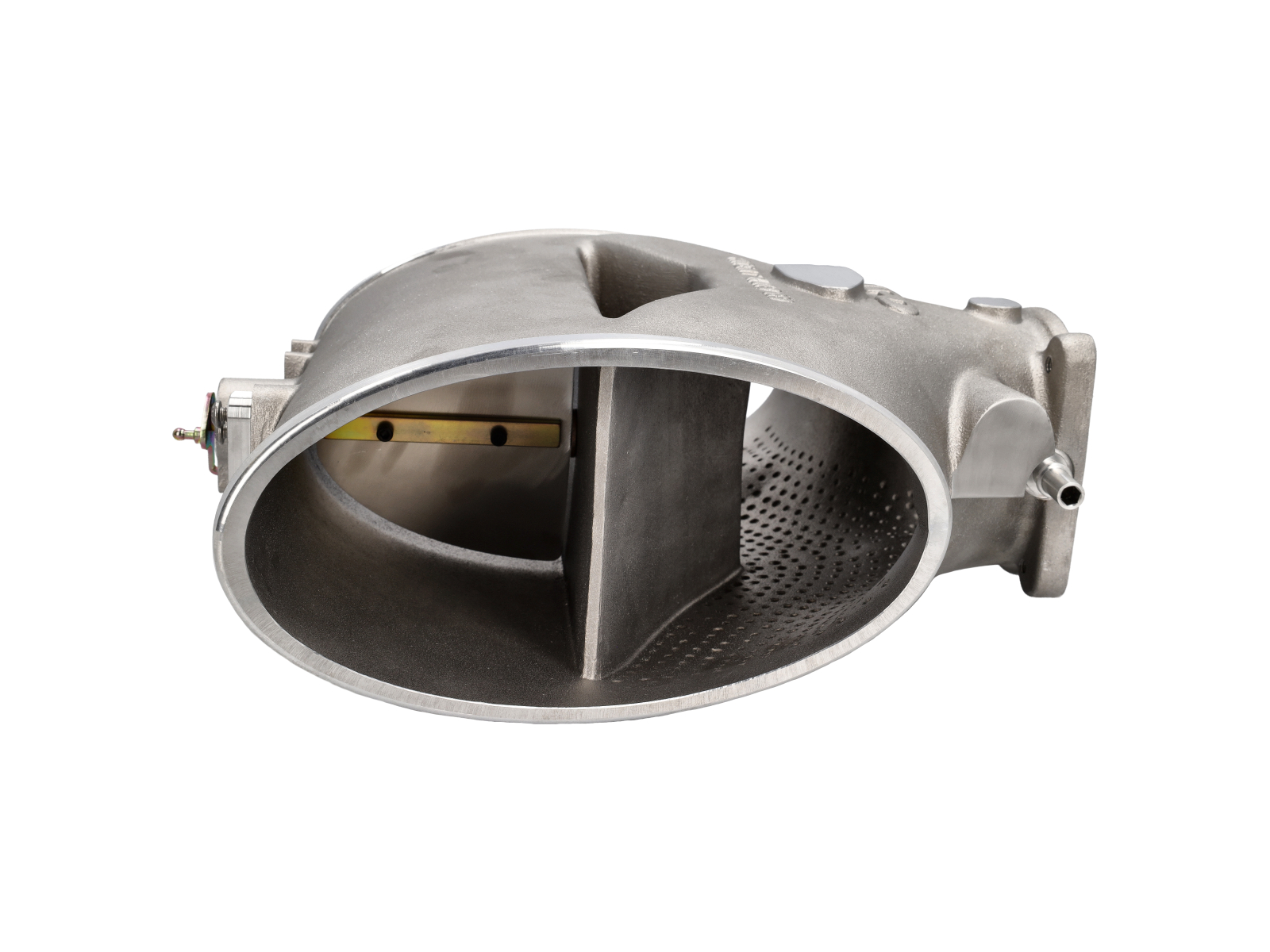Porsche Performance Plenums | Engine Tuning & Airflow Upgrades ...