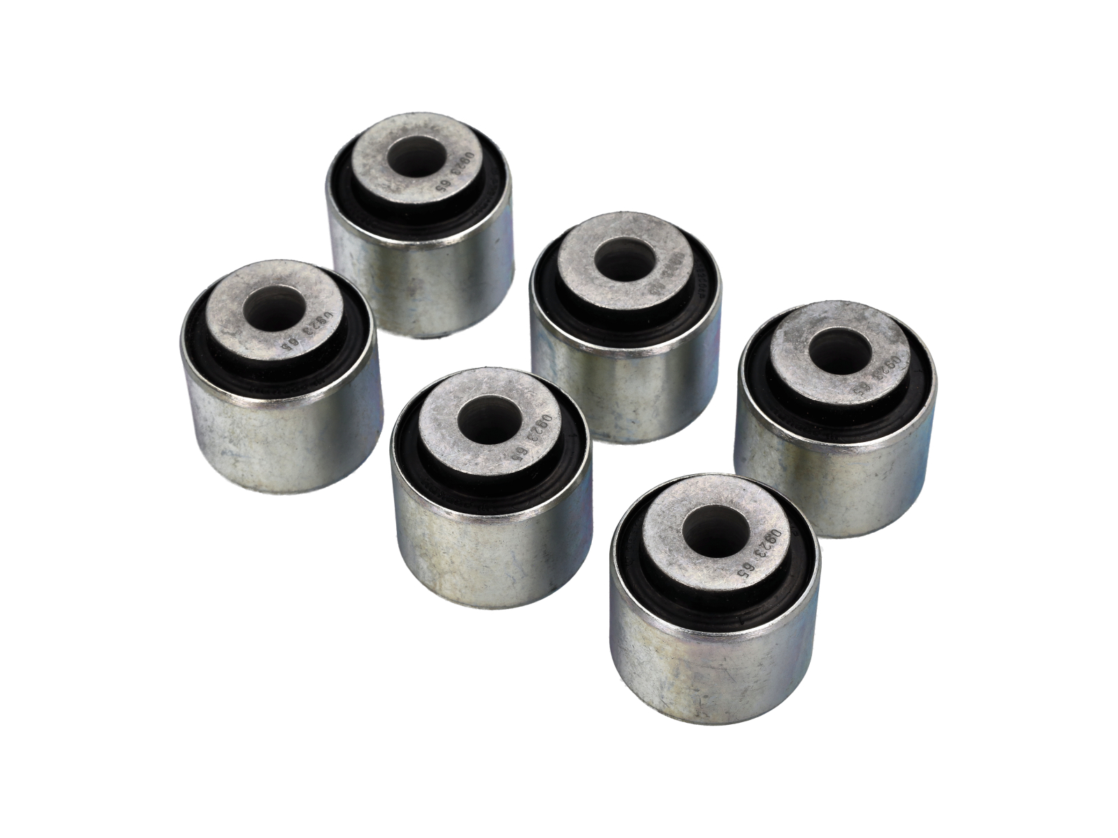 Prekom PR52004P Rear Control Arm Link Bushing for Porsche 993 996 997 ...