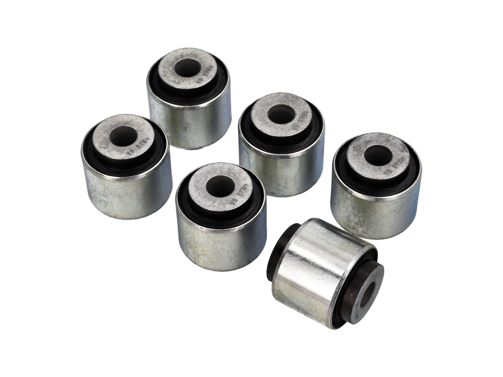 Porsche 993 Rear control arm bushing kit 2290009 - 2290036 | Design 911