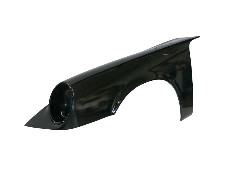 Wing Front Porsche 911 1981-89 91150303109GRV 91150303210GRV ...