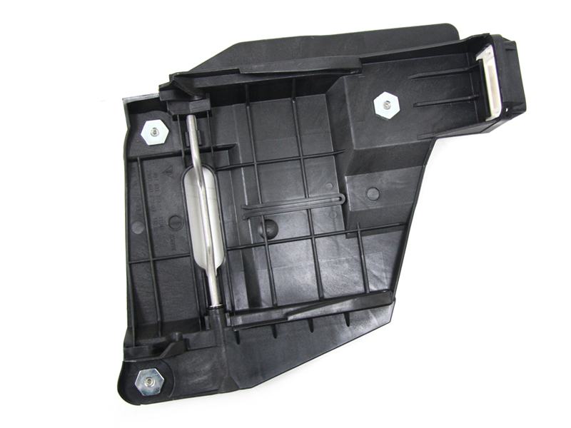 Porsche 997 Headlamp mount bracket 99763107303 99763107403 ...