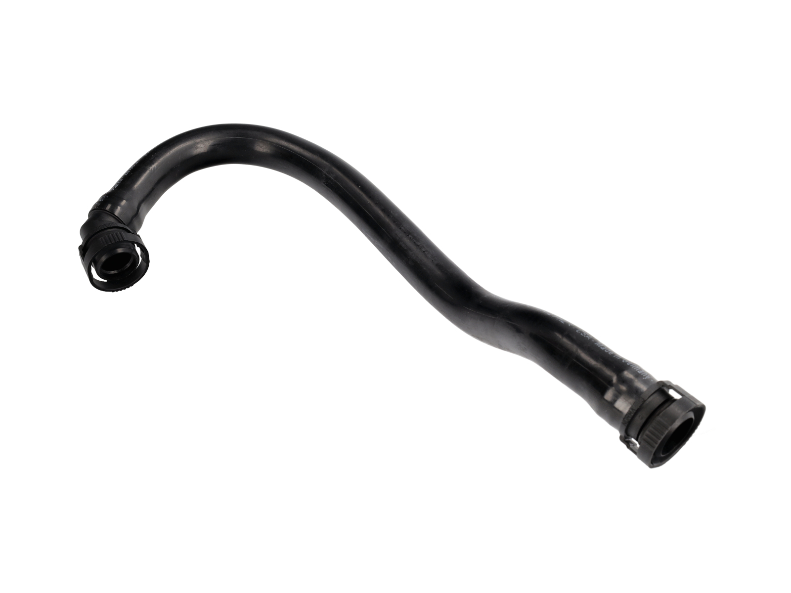 Oil / Air Separator Pipe. Porsche Boxster 986 2.5L 1997-04 99610714505 ...