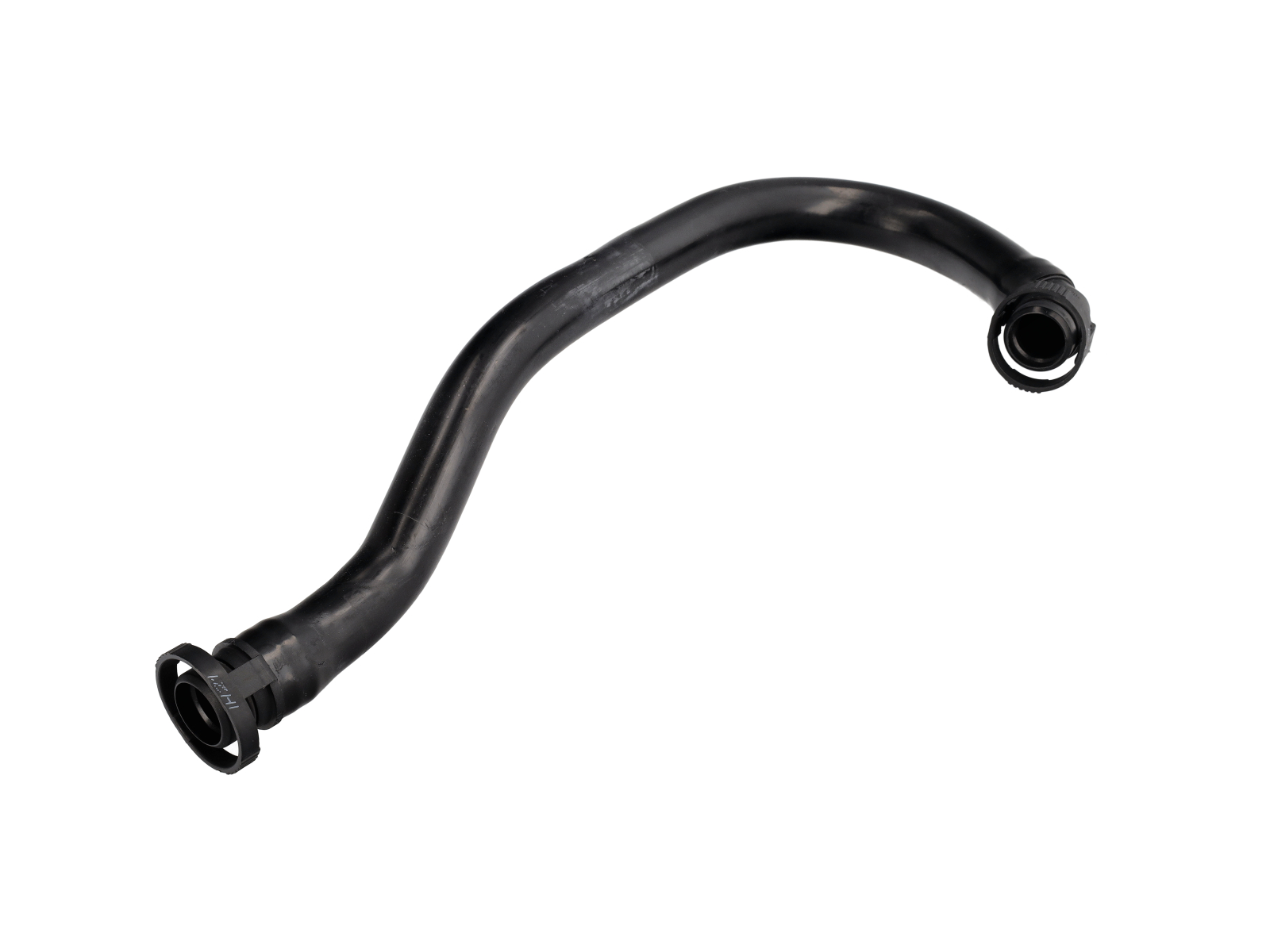 Oil / Air Separator Pipe. Porsche Boxster 986 2.5L 1997-04 99610714505 ...