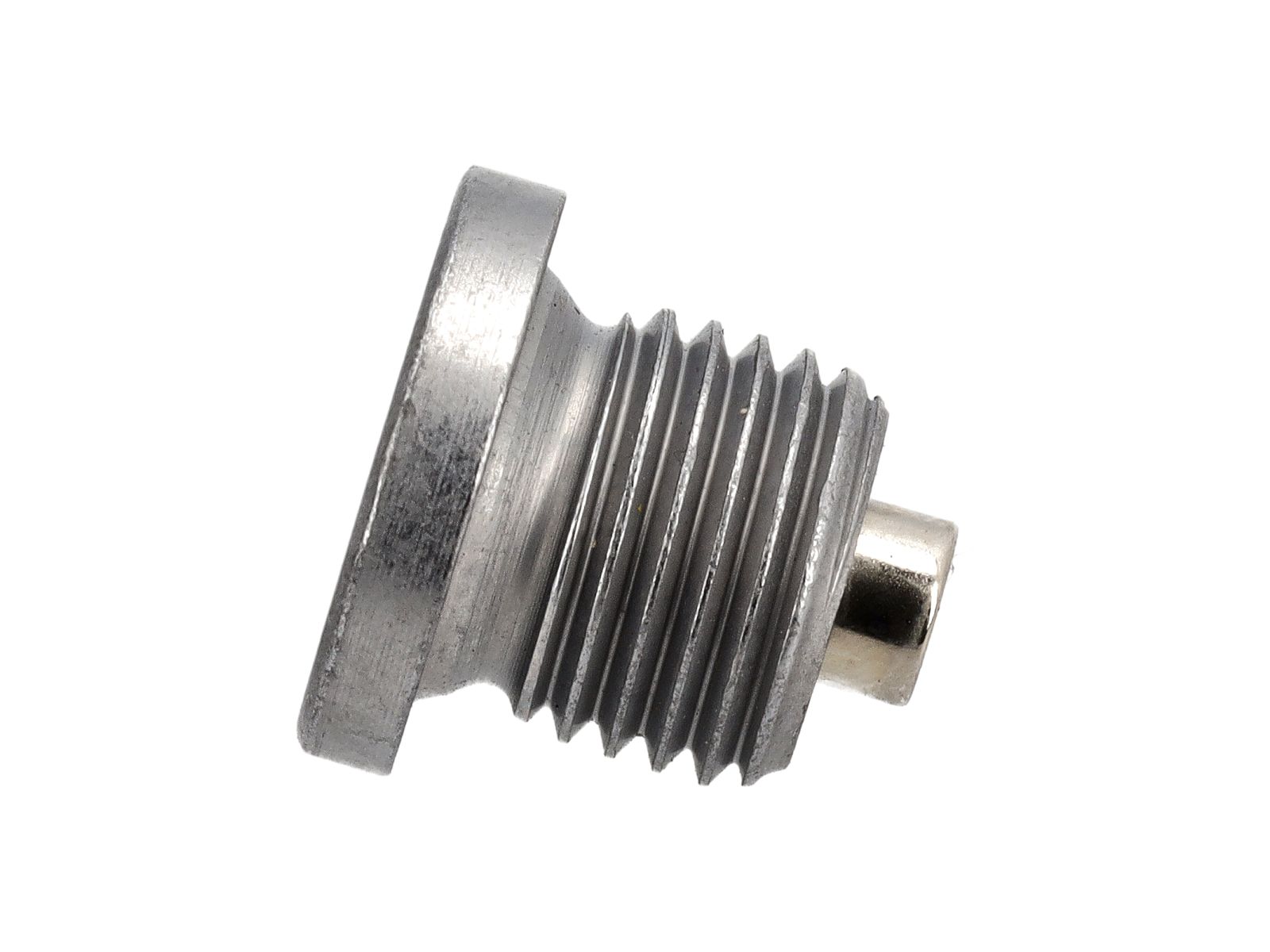 Magnetic sump plug. Porsche Cayenne / Macan / Panamera PAF911679 ...