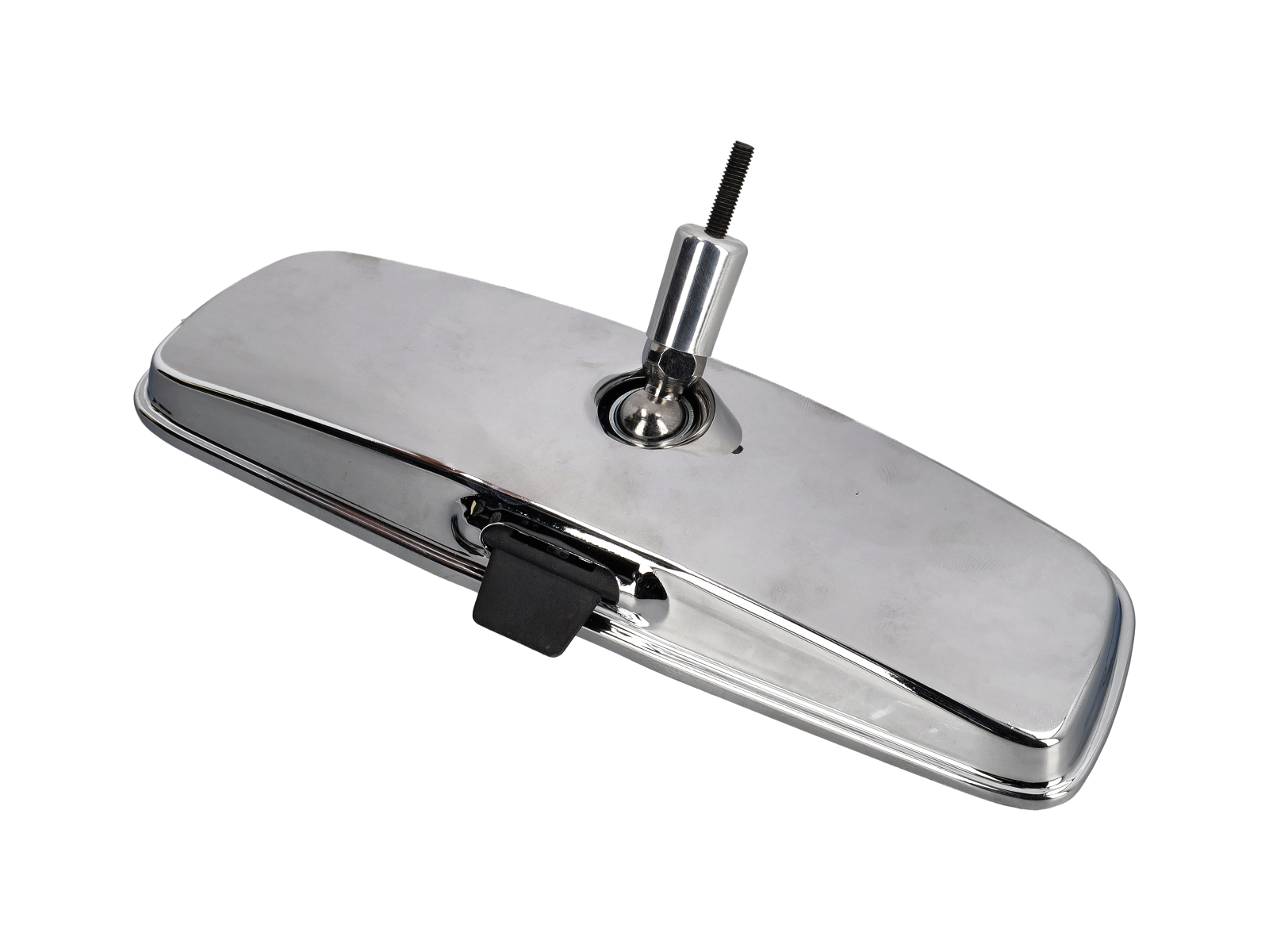 Rear view mirror chrome Singer style. Porsche 911 / 964 / 993 / 924S ...