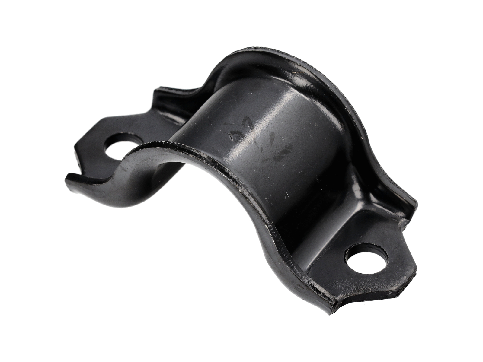 Porsche 911 924 944 Anti Roll Bar Bush Clamp 113411333 - 113411333/1 ...