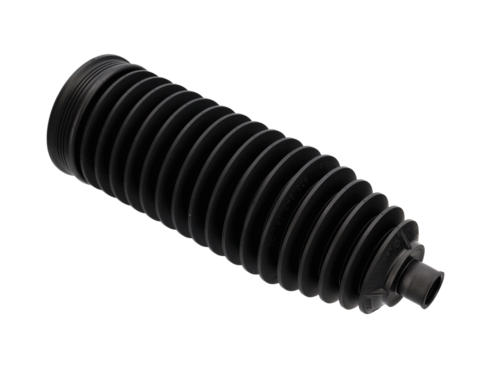 Steering Rack Bellow. Porsche 970 Panamera 2010-16 97034719100 ...