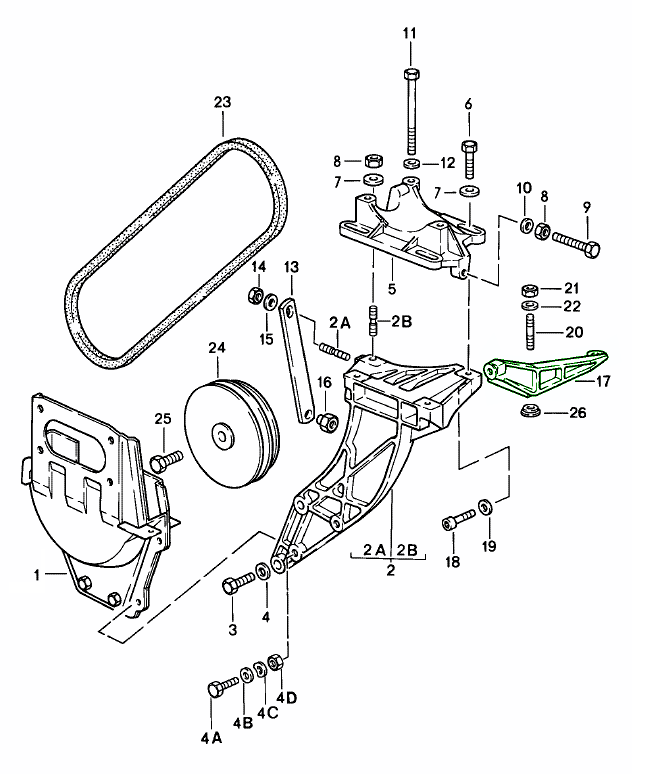 Buy Porsche 911 & 912 (1965-1989) Heating / Air Conditioning | Design 911