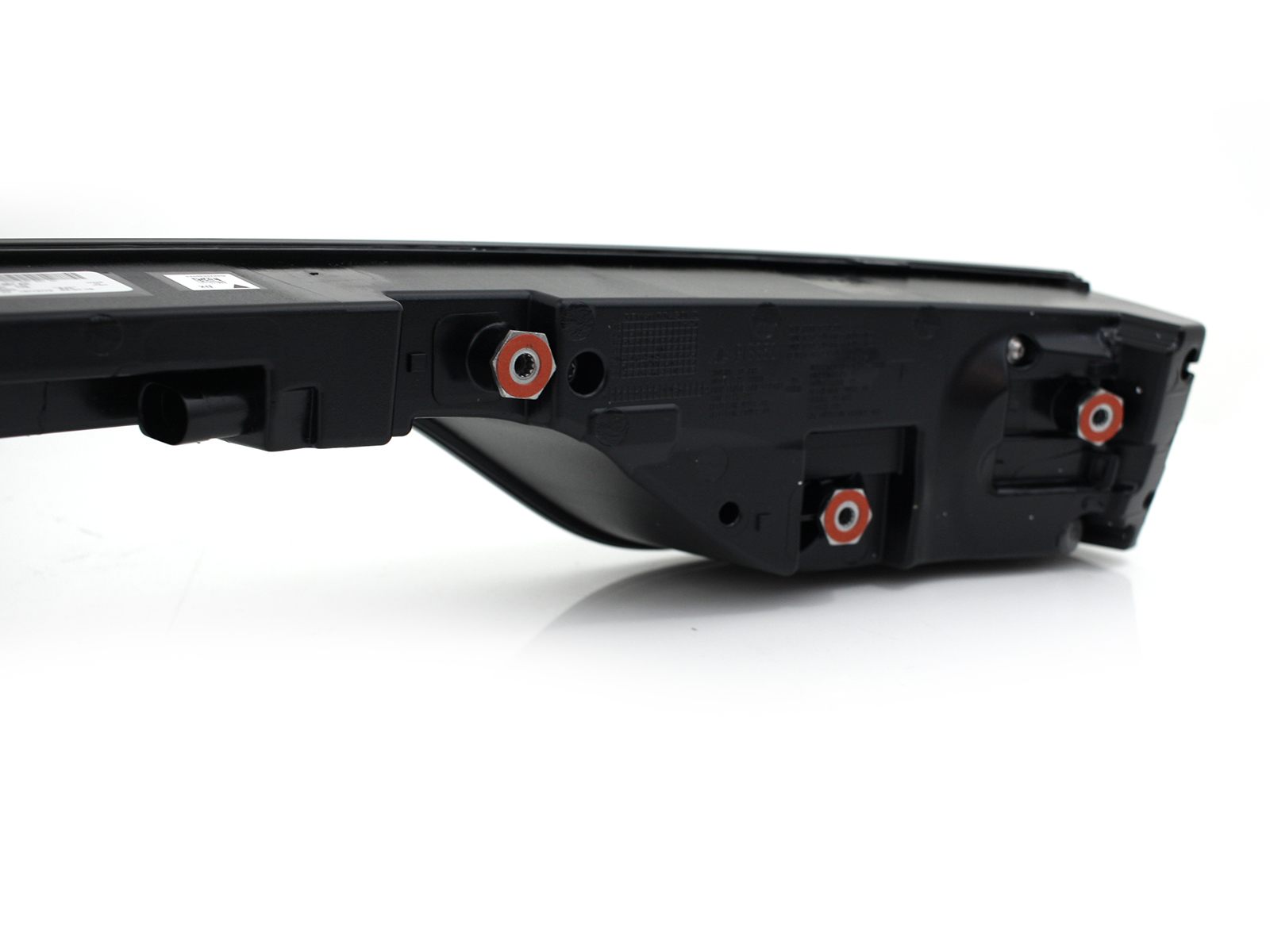 Rear light unit centre. Porsche 9YA Cayenne 2018>> - 9Y0945081AH ...