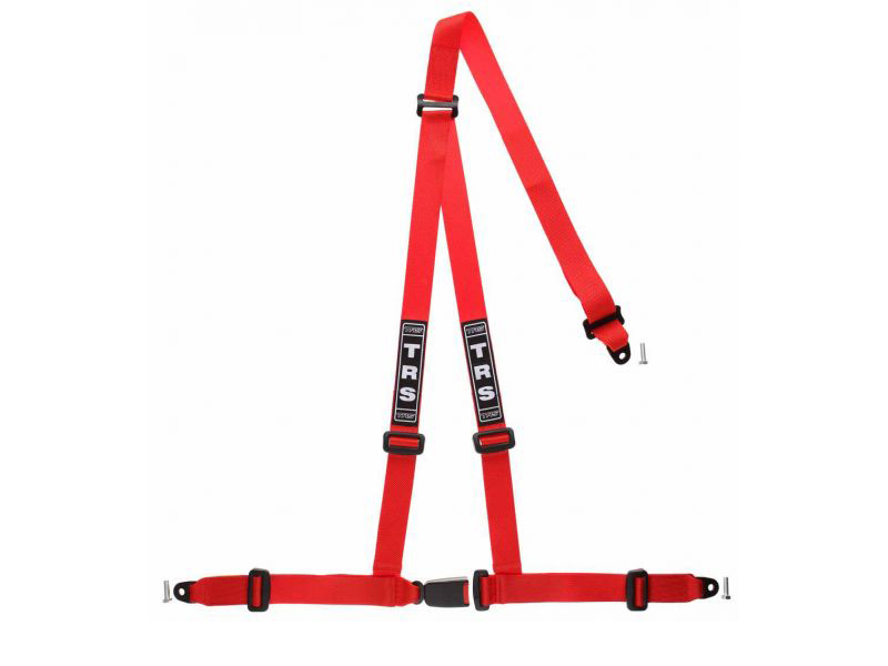 Mounting shoulder brackets 3" race harness belts. Porsche 914-6 GT ...