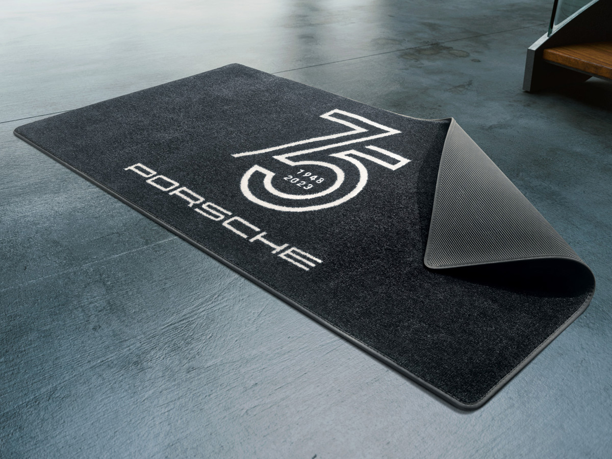 75 Years of Porsche Collection | Design 911