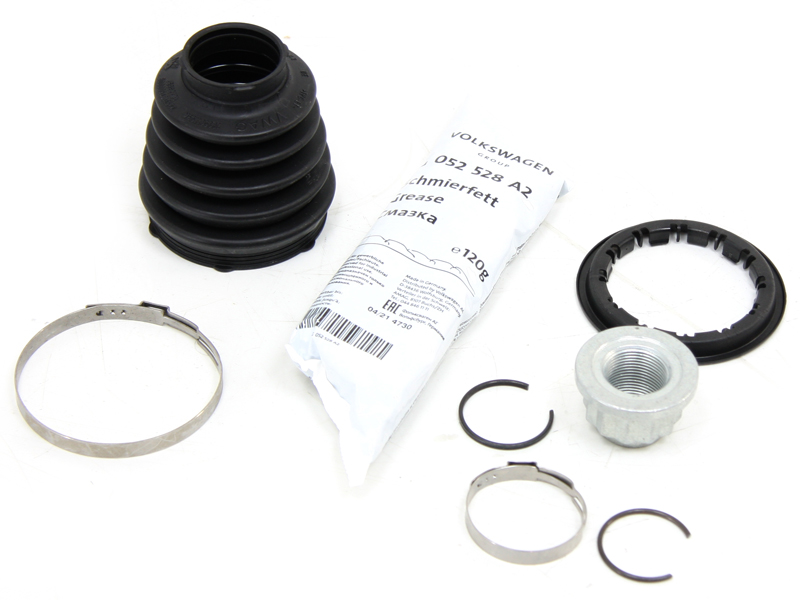 Porsche CV Boots & CV Boot Kits | Protect CV Joints & Driveline ...