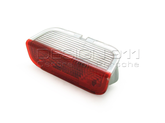 Porsche 970 Panamera Rear Lid Light 97063213501 - 97063213501 | Design 911