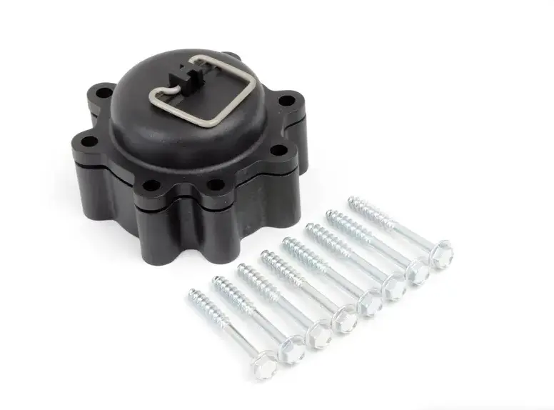Porsche 996 986 Boxster Coolant Bleed Valve 99610634702 - 99610634702 ...