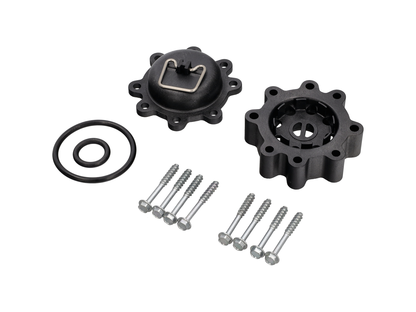 Porsche 996 986 Boxster Coolant Bleed Valve 99610634702 - 99610634702 ...