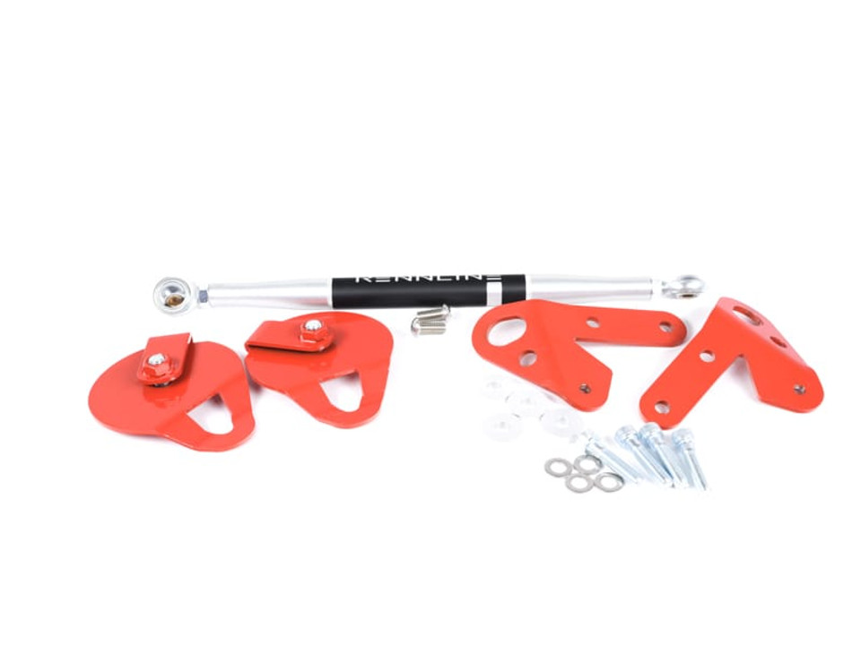 Porsche Tow Eye Hooks & Tie Downs | Motorsport & Recovery Equipment ...