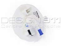 Porsche 997 Fuel Tank Gauge Flange 99720142101 - 99720142101 | Design 911