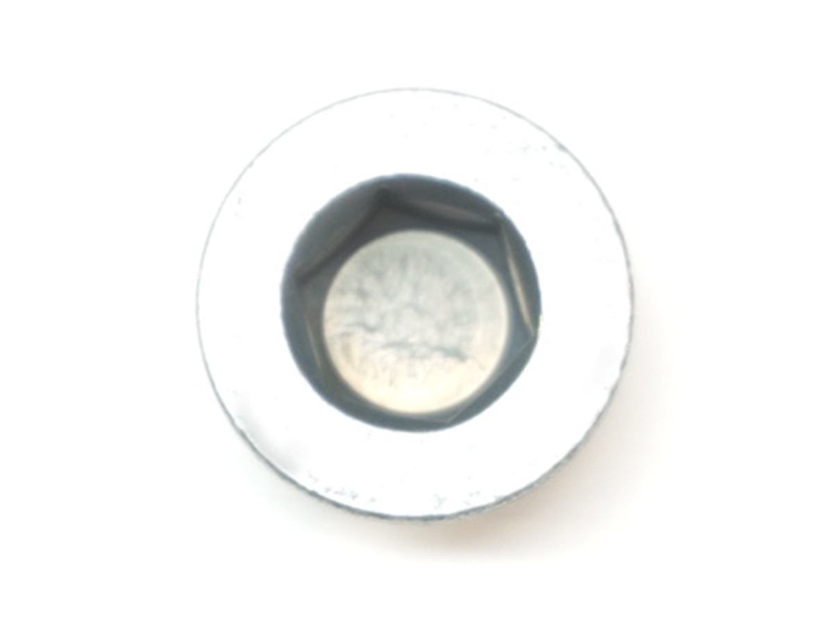 Porsche 986 996 997 Tiptronic Gearbox Oil Drain Plug 98639701501 / ...