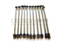 Porsche 964 Crank Case Jointing Bolts Kit - ENGINEKIT06 | Design 911