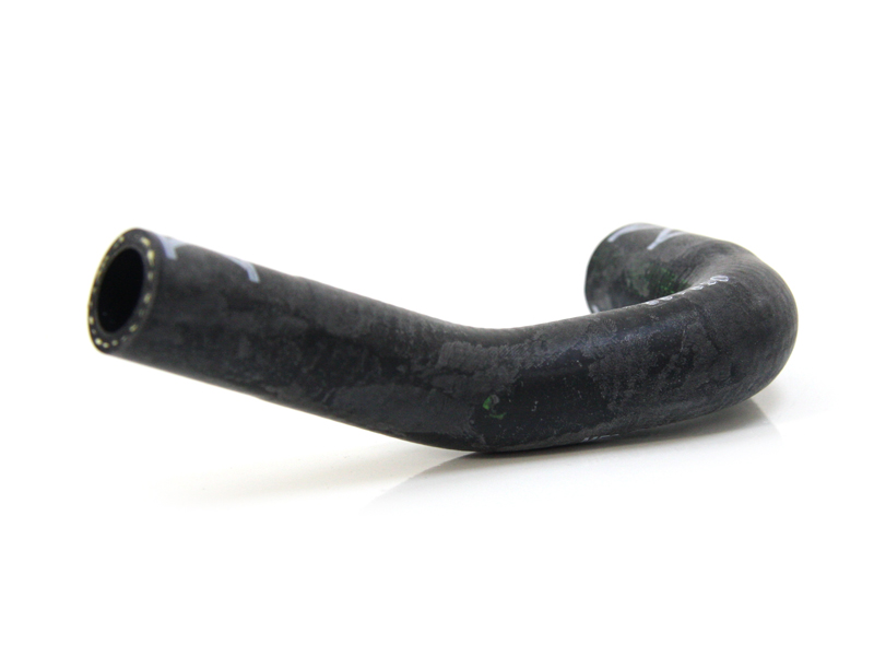 Porsche Cayenne Panamera Hybrid Water hose 95810645900 - 95810645900 ...
