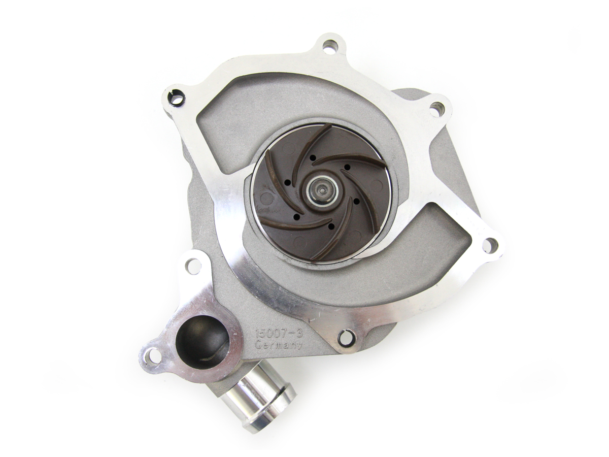 Porsche water pump | Design 911