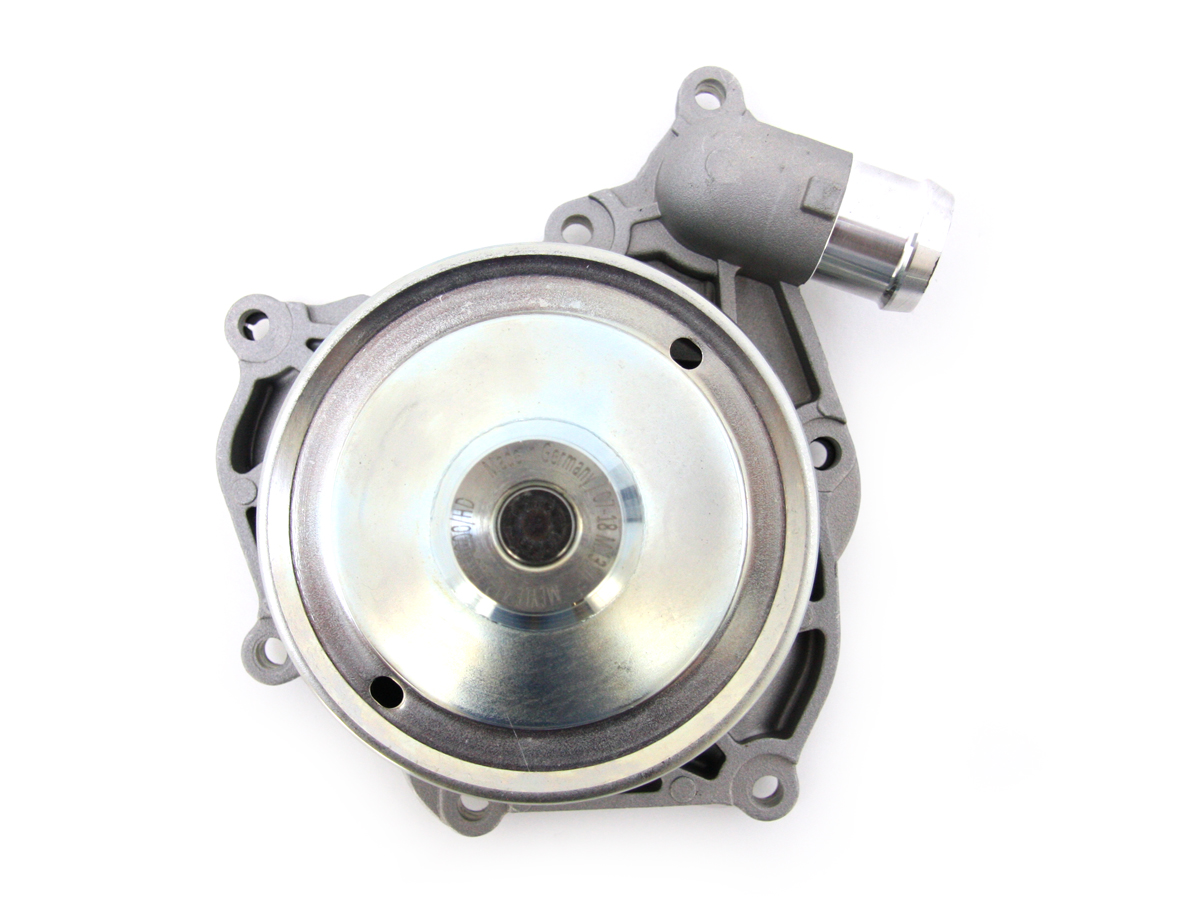 Porsche water pump | Design 911