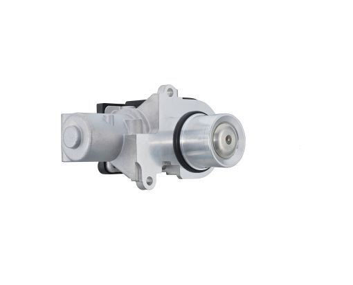 Exhaust gas recirculation valve EGR. Porsche 958 Cayenne S Diesel 4 ...